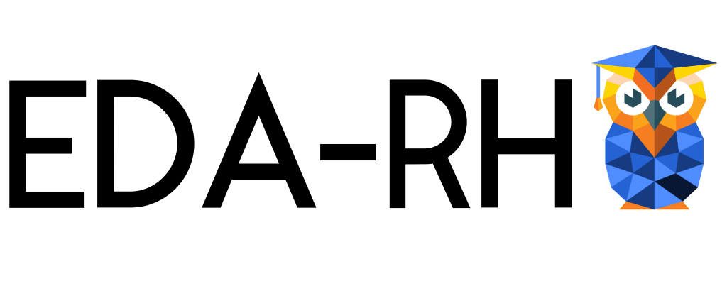Mastère - EDA-RH